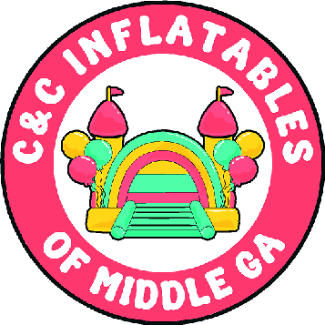 C&C INFLATABLES Warner Robins GA - Party Rental and Bounce House Rental
